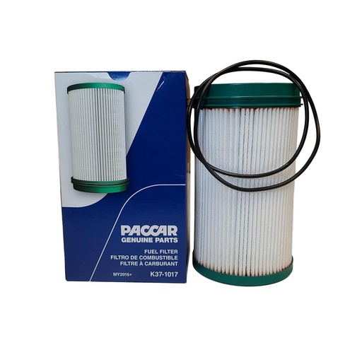 PACCAR Genuine Filters for heavy- and medium-duty engines